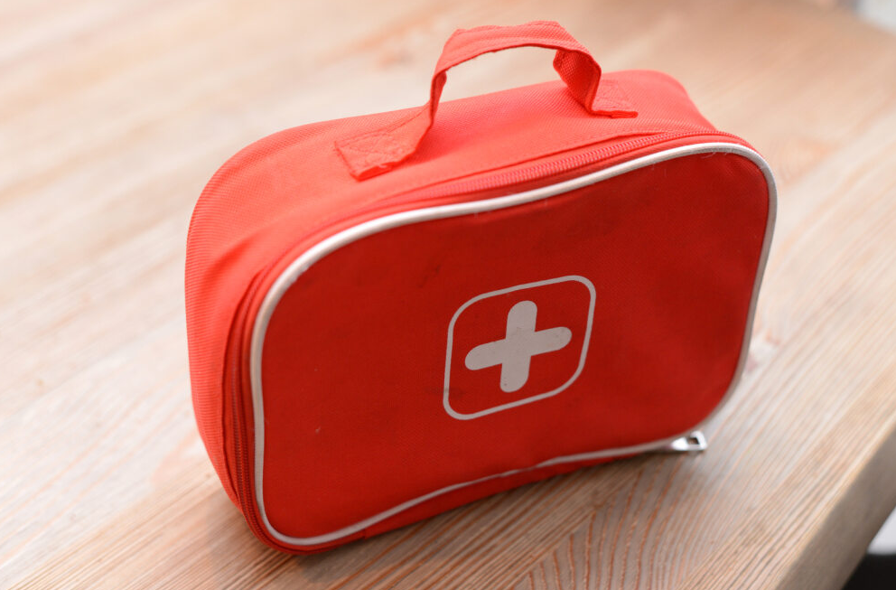 Kinder-EHBO bij Het Ontwikkellab - Junis Kinderopvang